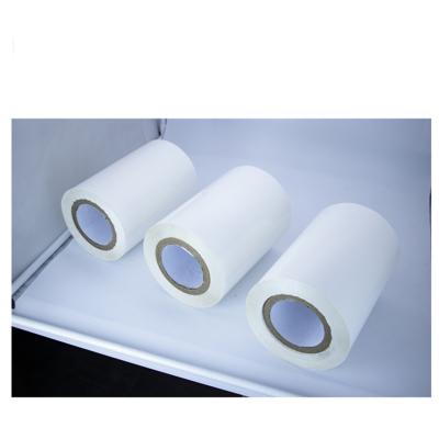 China Cheap Wholesale Upasschina Brand High Strength Good Printing PET/PE Laminated Film Blow Molding 100*55*55cm Roll China MOQ 5000 for sale