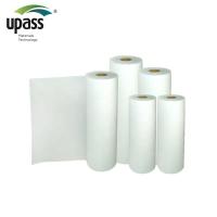 China Milky White Release Liner for Self-adhesive Tapes for sale