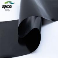 China High-Tech Self-Adhesive HDPE Cross Laminated Film Waterproof Roofing Membrane for Building Materials Roof Repairs Plastic for sale