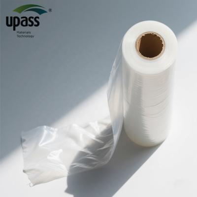 China UV Resistant Agricultural Plastic Film Cover Roll Greenhouse Plastic Film From Trusted Suppliers for Agriculture for sale
