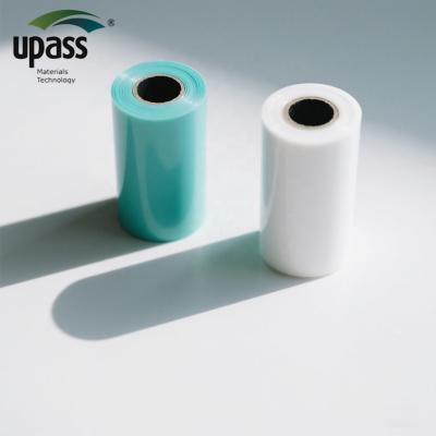 China Wholesale 25um Plastic Stretch Bale Silage Wrap Foil Film Agricultural Film on Sale for sale