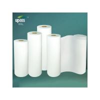 China Stable Quality High-density Polyethylene HDPE PE Film / Siliconised Release Film for sale