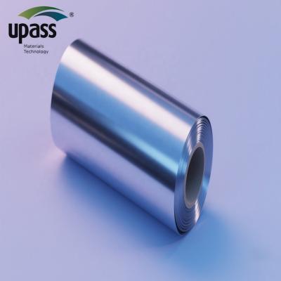 China Aluminum Foil Roof Membrane Carrier Waterproof Material for House Repairs Crack and Leak Proof Cut-to-Size Service Available for sale