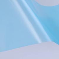 China China New Manufacture Self Adhesive PE Film Release Liner for Waterproofing Roll Membrane for sale
