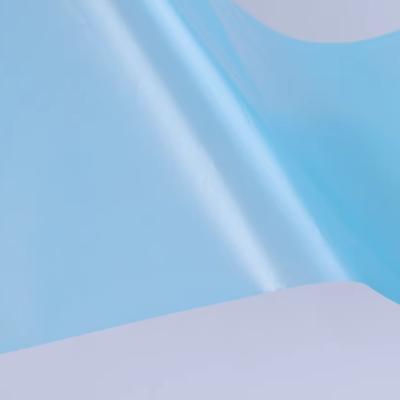 China China New Manufacture Self Adhesive PE Film Release Liner for Waterproofing Roll Membrane for sale