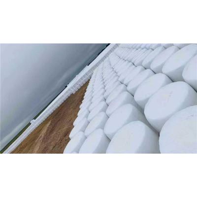China Best Welcome Plastic UV Resistance Agricultural Grass Silage Film for sale