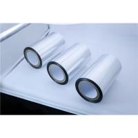 China Quality Wholesale Alloy Aluminized Polyester Modified Aluminum PET Film for sale