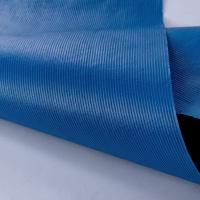 China Pe Silicone Oil Film  Self-adhesive Architecture Waterproofing Membrane Pe Embossed Release Film for sale