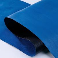 China PE Plastic Film Embossed Release Plastic Film for Medicated Plaster Embossed Release Film for sale