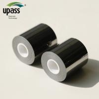 China Water Weatherproof Breathable Membrane PE Release Film for Electronics Printing Industrial Use Blow Molding Cut-to-Order for sale