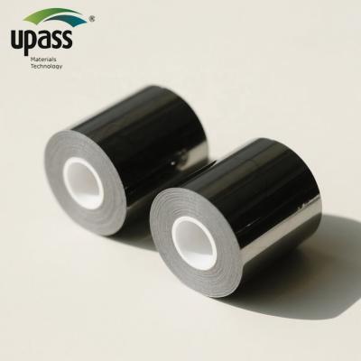 China Water Weatherproof Breathable Membrane PE Release Film for Electronics Printing Industrial Use Blow Molding Cut-to-Order for sale