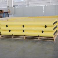 China High Performance Wholesale Automatic Machine Use Cotton Wrap Packaging Film for sale
