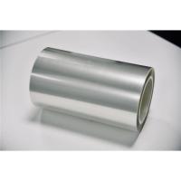 China Wholesale Silicone Coated High Temperature Resistance Liner PET Release Film for sale