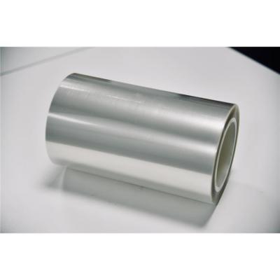 China Wholesale Silicone Coated High Temperature Resistance Liner PET Release Film for sale
