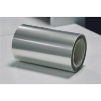 China Wholesale High Strength Rolls Silicone Coated PET Release Film for sale