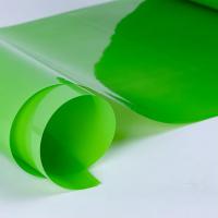 China High Glossy PET Thermal Lamination Film Dry Laminating PET / PE Laminated Film for sale