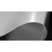 China Stable Quality PET Composite Aluminum Foil Laminated UF608 Anti-Aging Film for sale