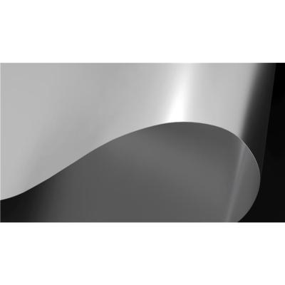 China Stable Quality PET Composite Aluminum Foil Laminated UF608 Anti-Aging Film for sale