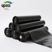 China HDPE Molding Geomembranes for Agricultural Dam Landfill Pond Liner 0.5mm 0.75mm 1mm High-Density Polyethylene Fish Farming Liner for sale
