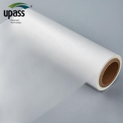 China Custom Color Glossy / Matte BOPP Protective Film Roll Food-Grade Plastic Blow Molding for Candy Sugar Snack Heat Seal Logo Cake for sale