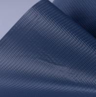 China PP Release Film Embossed Blow Molding Cutting Service for Waterproofing Membrane for sale