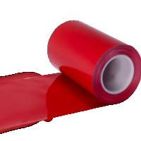China Modified PET Release Film DTF Film Hot / Cold Peel Thickness Blow Molding Cutting for sale