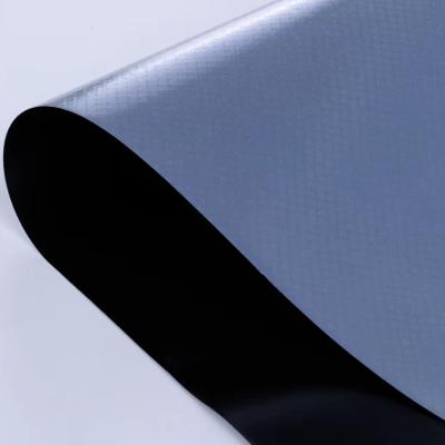China Strength Transparent Soft Touch Matte Cross Laminated Film Roll 60F With Cross Lamination Cutting Service 100*55*55cm / Roll for sale