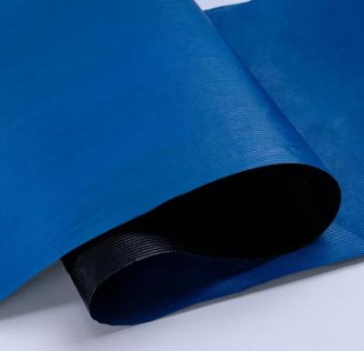 China Jumbo Roll PP PE PA Release Film for Print Label Roll Can Customized Blow Molding Cutting Service for sale