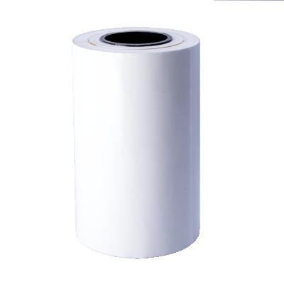 China Factory Direct Grass Silage Film Blow Molding Green & White Colors for sale