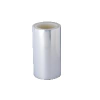 China China Manufacture Modified PET Release Film Roll Hot/Cold Peel Thickness Plastic Blow Molding Cutting Casting for sale