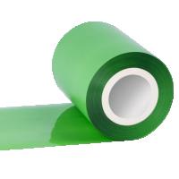 China PET/PE Crystal Clear Lamination Film Roll with Protective Layer Self Adhesive Blow Molding Cutting Service for sale