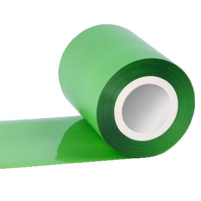 China PET/PE Crystal Clear Lamination Film Roll with Protective Layer Self Adhesive Blow Molding Cutting Service for sale