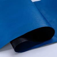China HDPE Cross Laminated Strength Film 60F Waterproofing Membrane Sheet with Blow Molding and Cutting Service for sale
