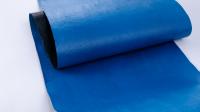 China HDPE Cross Laminated Strength Film 60F Waterproofing Membrane Sheet with Blow Molding and Cutting Service for sale