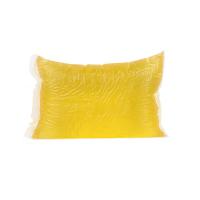 China 0.035mm Transparent EVA Hot Melt Adhesive Roll Film for Packing Bitumen and Adhesive Glue for sale