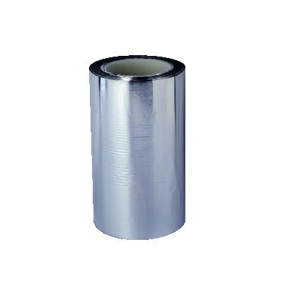 China Customized Thermal Insulation Material Decorative Pet Laminated Aluminum Foil PET Film with Cutting Service for Vacuum Packing for sale