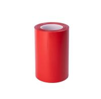 China Embossed PE PP Release Film Silicone Coated for Self-adhesive Waterproofing Membrane Blow Molding Cutting Service for sale