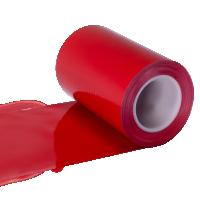 China Lightweight Anti Static Double Silicon PE Release Film for Blow Molding and Cutting with Surface Protection for sale