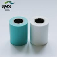 China Green Grass Silage Bale Wrap Film 75cm High UV Protection Moisture & Water Proof 5 Layer Agricultural Film with Cutting Service for sale