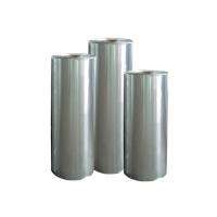 China Wholesale New Design Self Adhesive Tape Reinforcing Metal Surface Strength Waterproof Blow Molding Aluminum Foil for sale