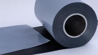 China Strength Cross Laminated Film 60F Blow Molding PE LDPE Polyester Film Roll Coated Insulation Materials Cutting for sale