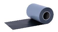 China Strength Cross Laminated Film 60F Blow Molding PE LDPE Polyester Film Roll Coated Insulation Materials Cutting for sale