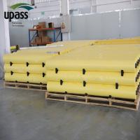China HDPE Cotton Wrap Film – UV Resistant For Outdoor Storage (6–18 Months In Australia & Brazil) for sale