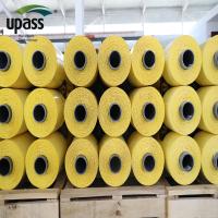 China HDPE Cotton Wrap Film – UV Resistant For Outdoor Storage (6–18 Months In Australia & Brazil) for sale