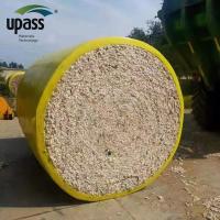 China HDPE Cotton Wrap Film – UV Resistant For Outdoor Storage (6–18 Months In Australia & Brazil) for sale