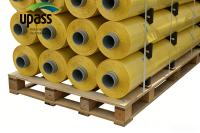 China Weatherproof Cotton Module Wrap for Long-Term Field Storage for sale