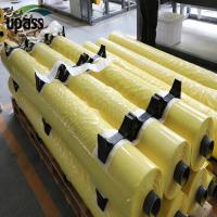 China Weatherproof Cotton Module Wrap for Long-Term Field Storage for sale