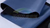 China HDPE Cross Laminated Film for Asphalt Waterproof Membranes & Synthetic Roofing Underlayment for sale