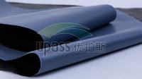 China HDPE Cross Laminated Film for Asphalt Waterproof Membranes & Synthetic Roofing Underlayment for sale
