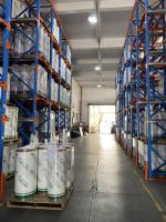 China HDPE Cross Laminated Film for Asphalt Waterproof Membranes & Synthetic Roofing Underlayment for sale